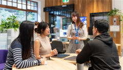 Our Hub | Study Melbourne