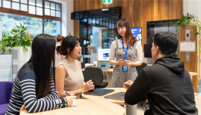 Our Hub | Study Melbourne